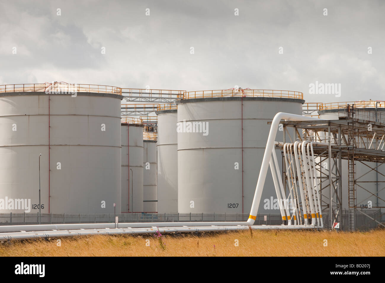 Teeside industry hi-res stock photography and images - Alamy