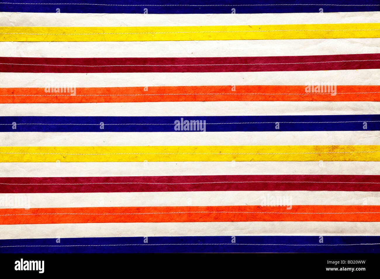 detail of colorful stripy lines Stock Photo - Alamy