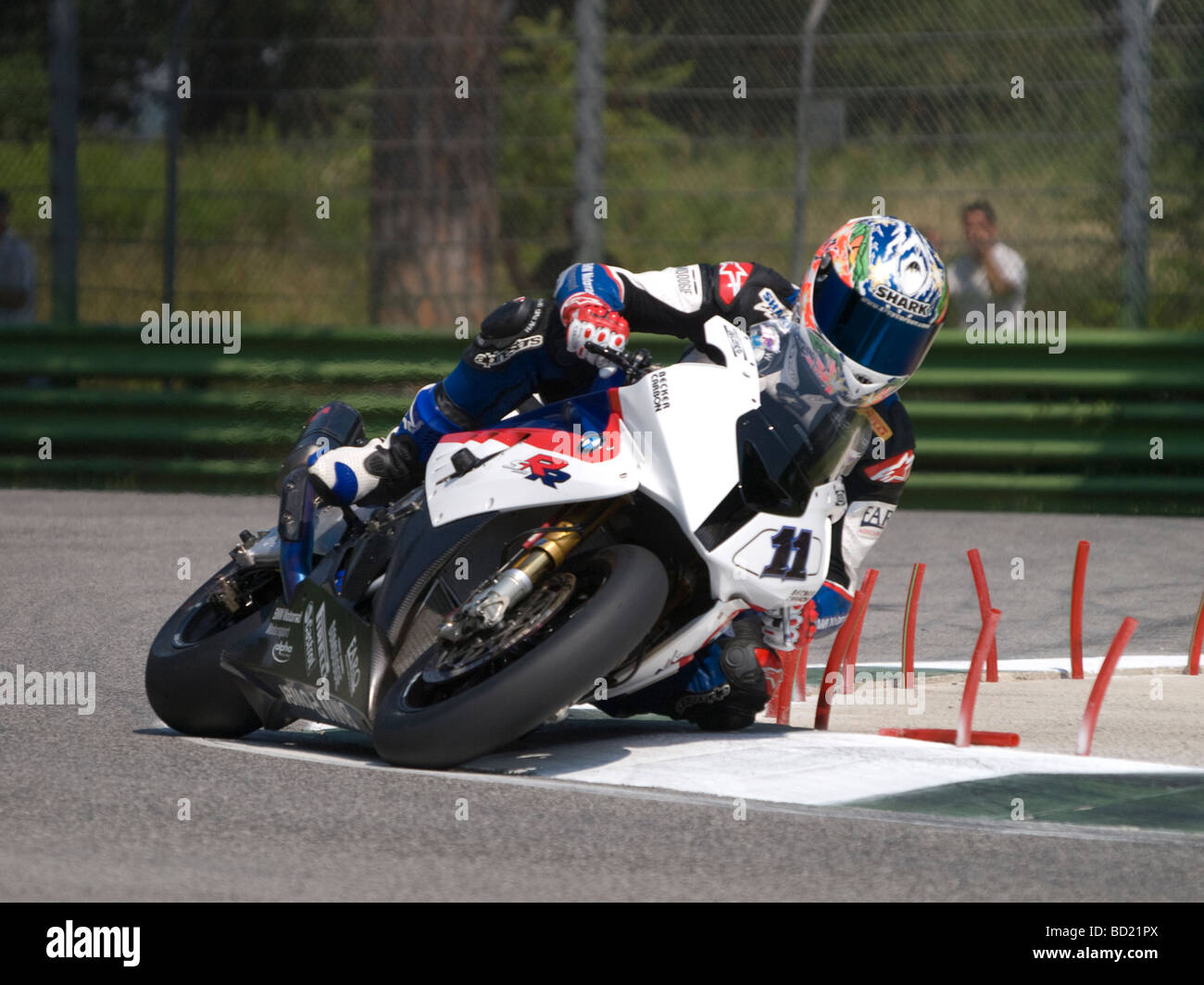 11 troy corser bmw motorrad motorsport bmw s1000 rr hi-res stock ...