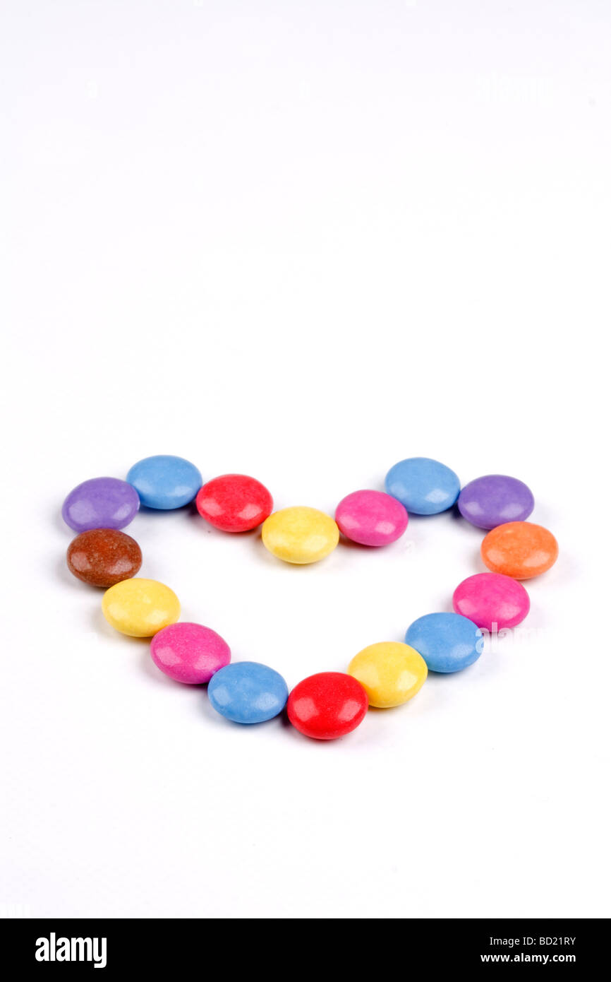 Smarties nestle hi-res stock photography and images - Alamy