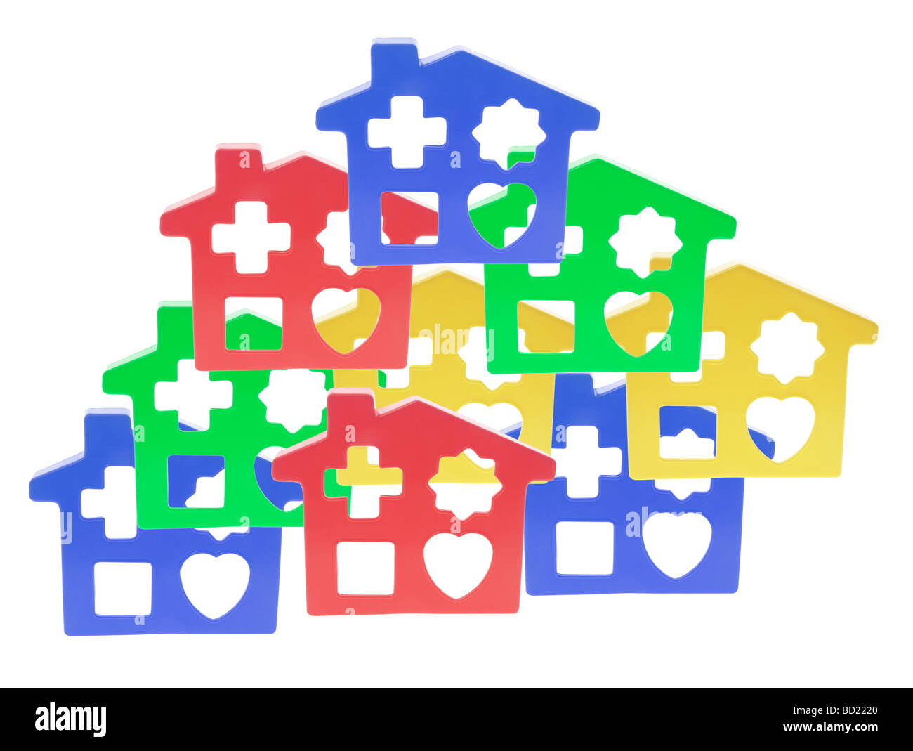 Stencils hi-res stock photography and images - Alamy