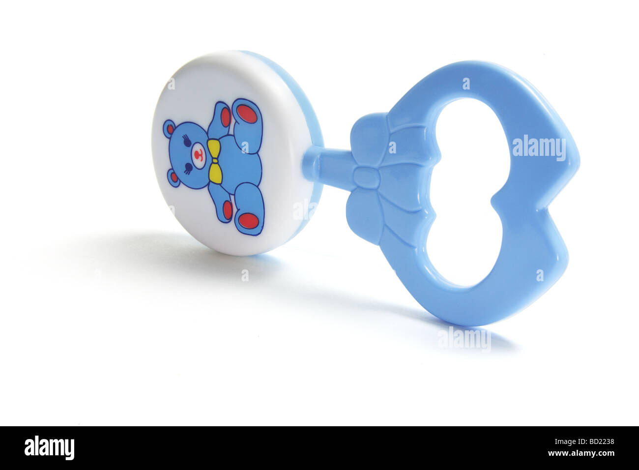 Baby play rattle hi-res stock photography and images - Alamy