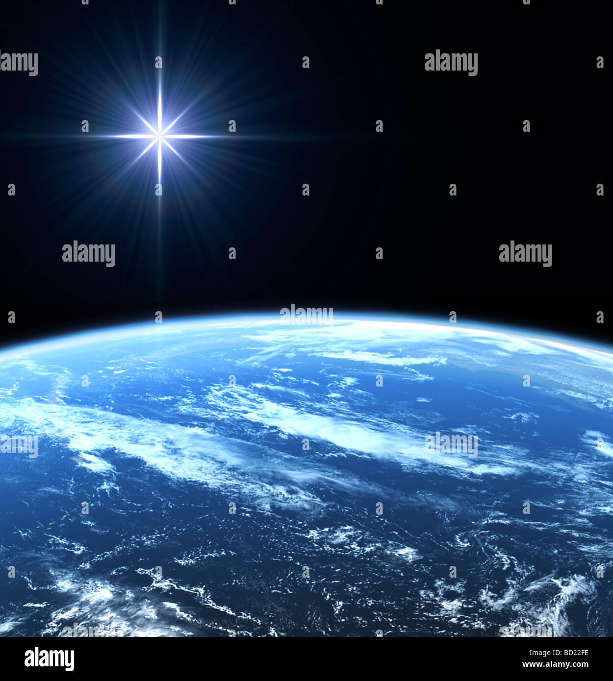 Stars From Earth Nasa