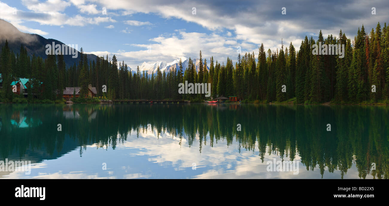 Yoho np yoho national park hi-res stock photography and images - Alamy
