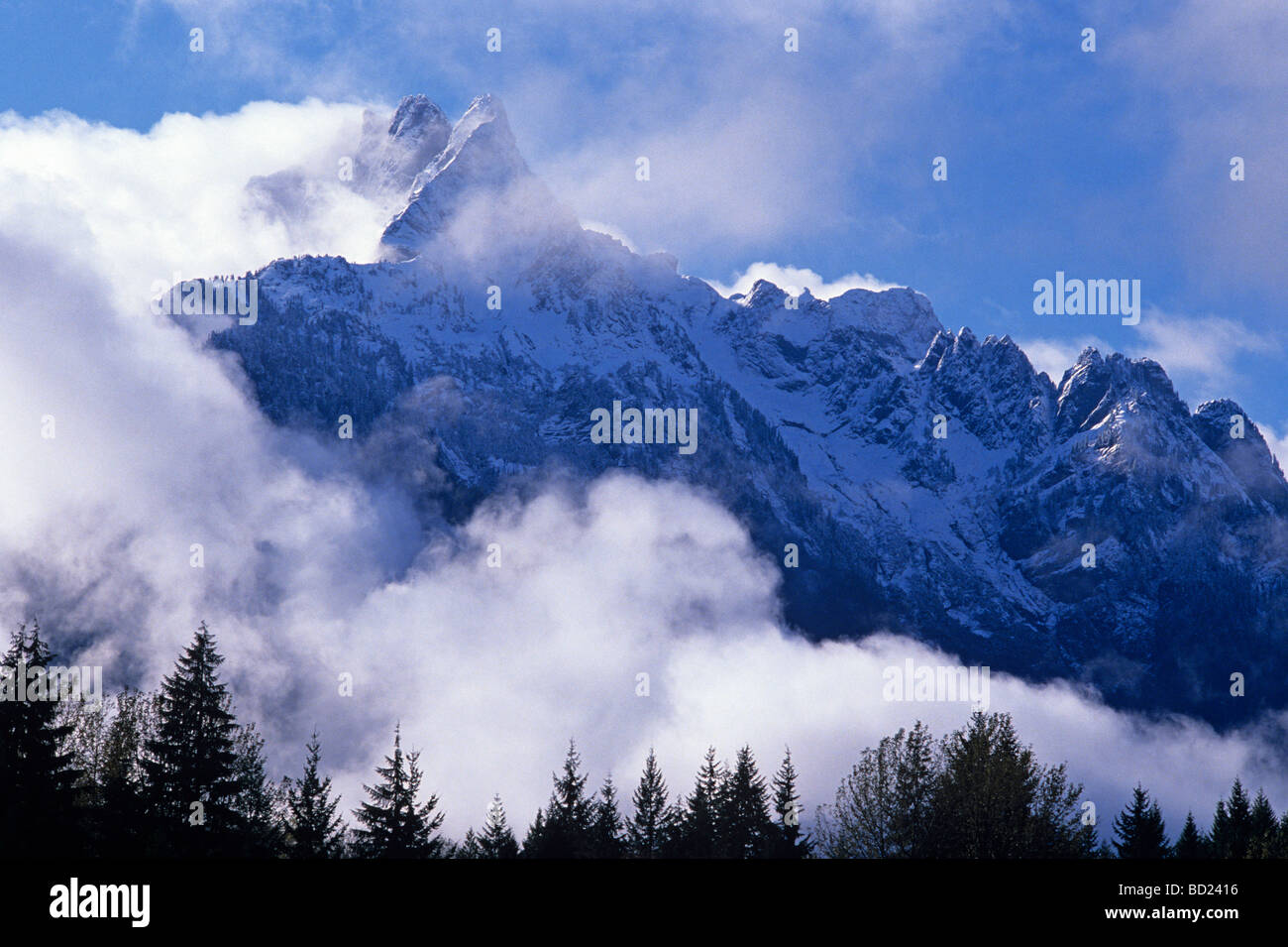 Three fingers mountain hi-res stock photography and images - Alamy
