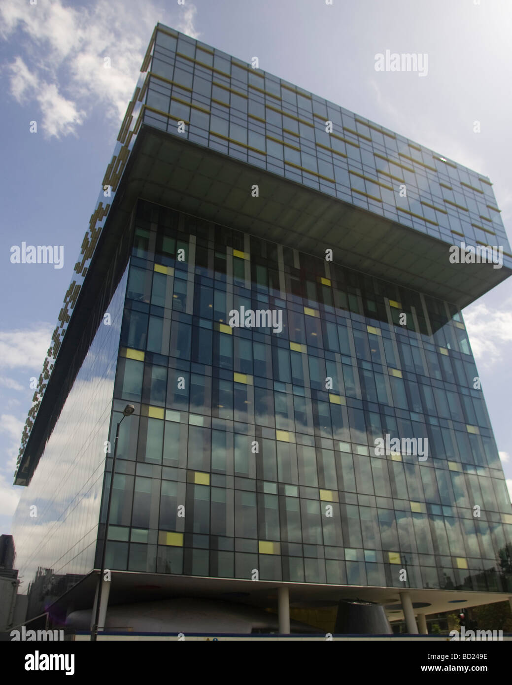 London Development Agency Stock Photo - Alamy