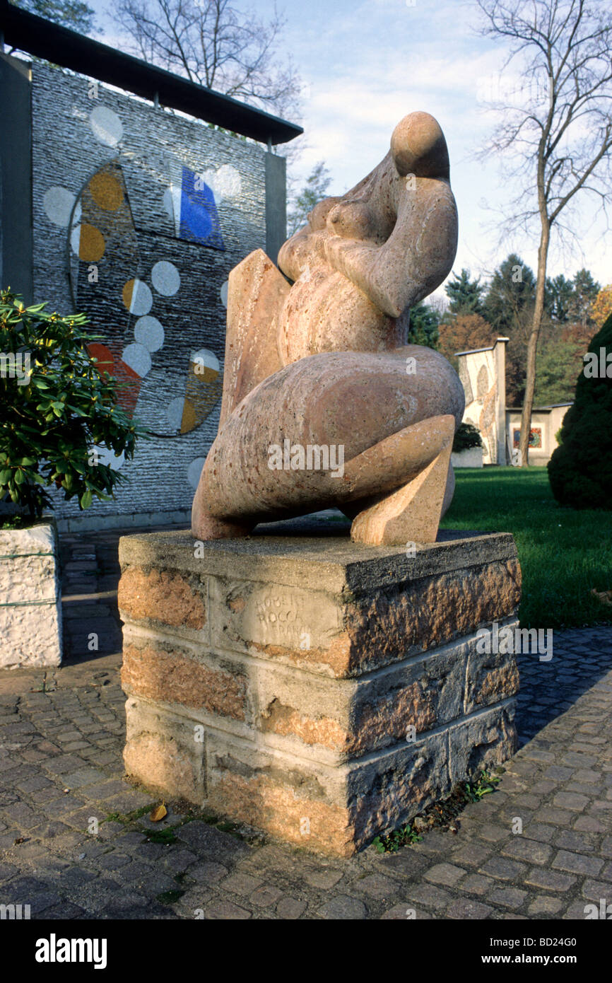 province of varese castellanza pagani museum Stock Photo - Alamy