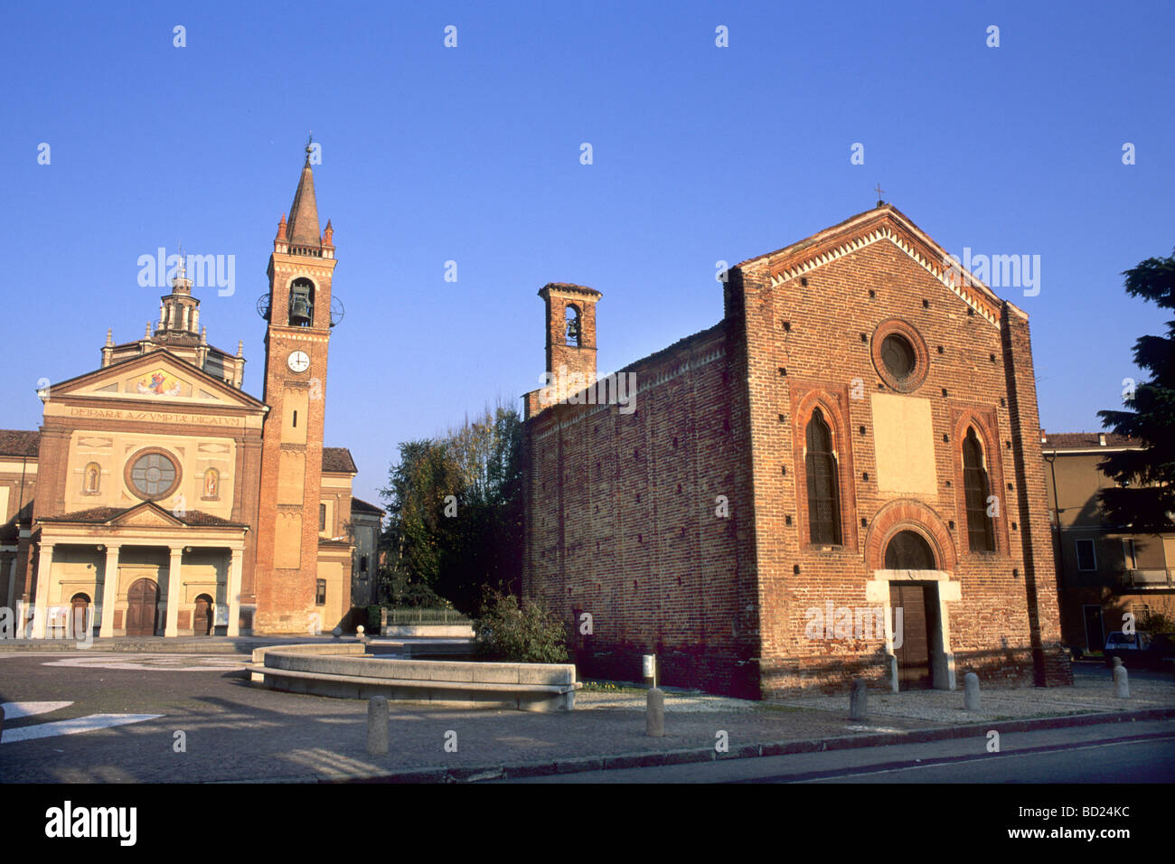 Cislago High Resolution Stock Photography and Images - Alamy