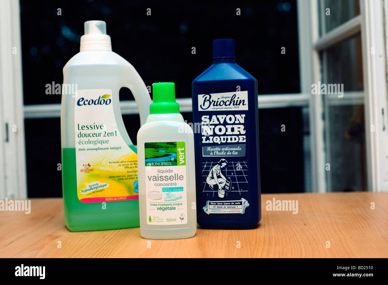 Greenwashing products hi-res stock photography and images - Alamy