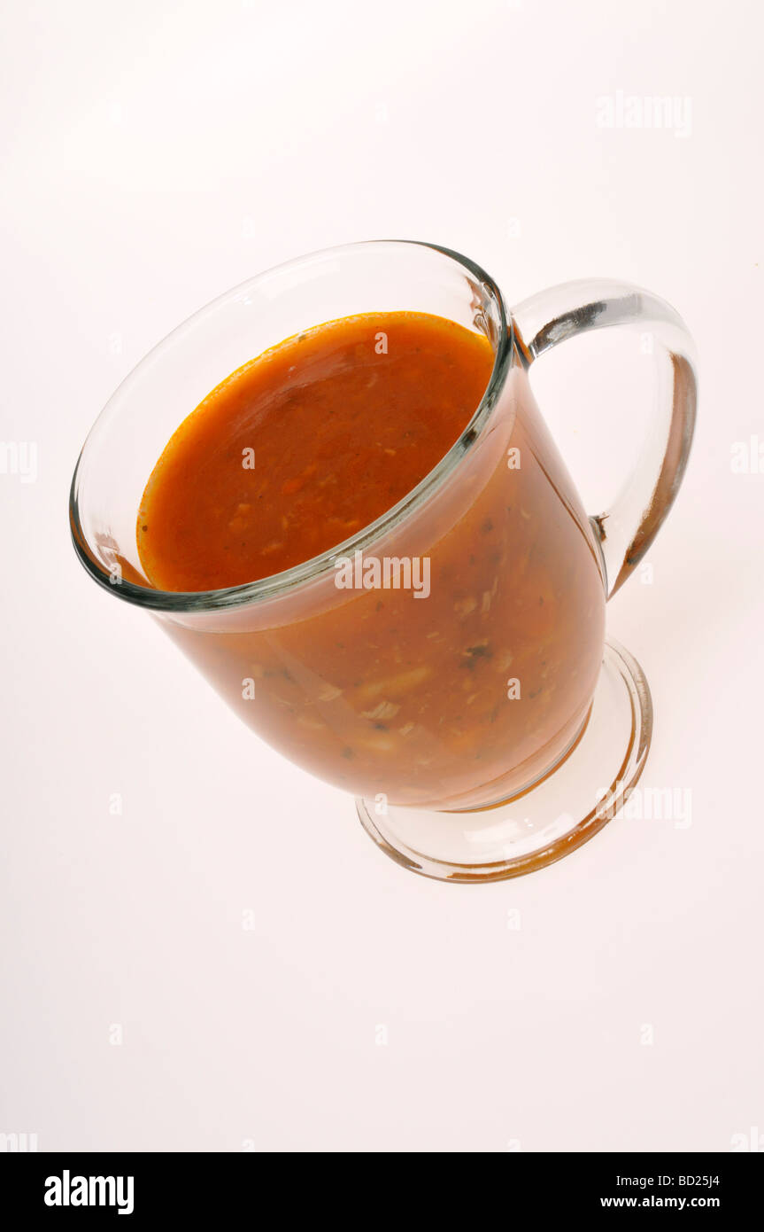 Clam Soup High Resolution Stock Photography and Images - Alamy