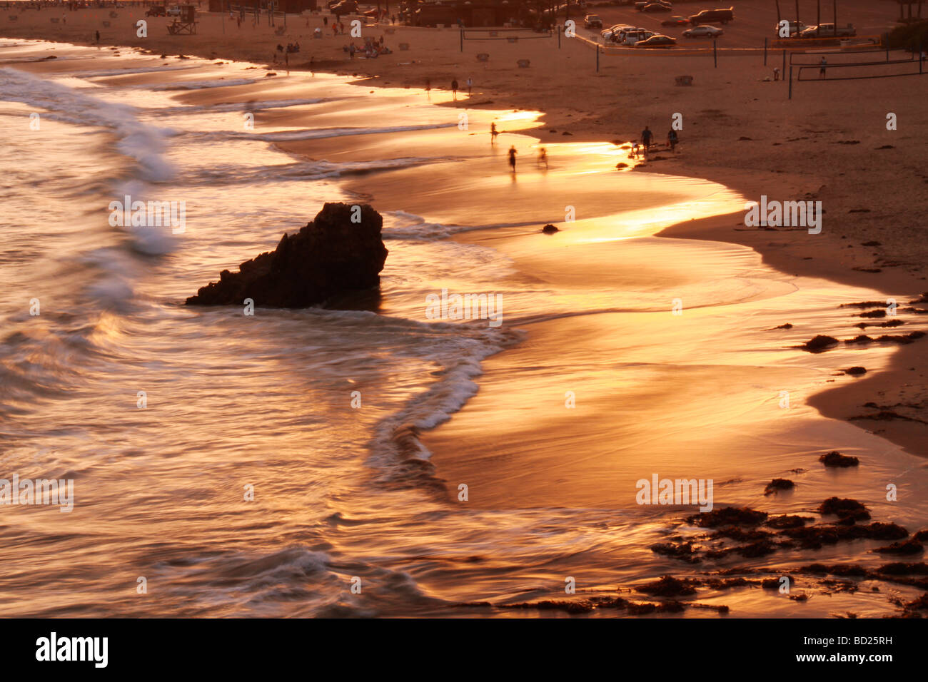 Del mar beach hi-res stock photography and images - Alamy