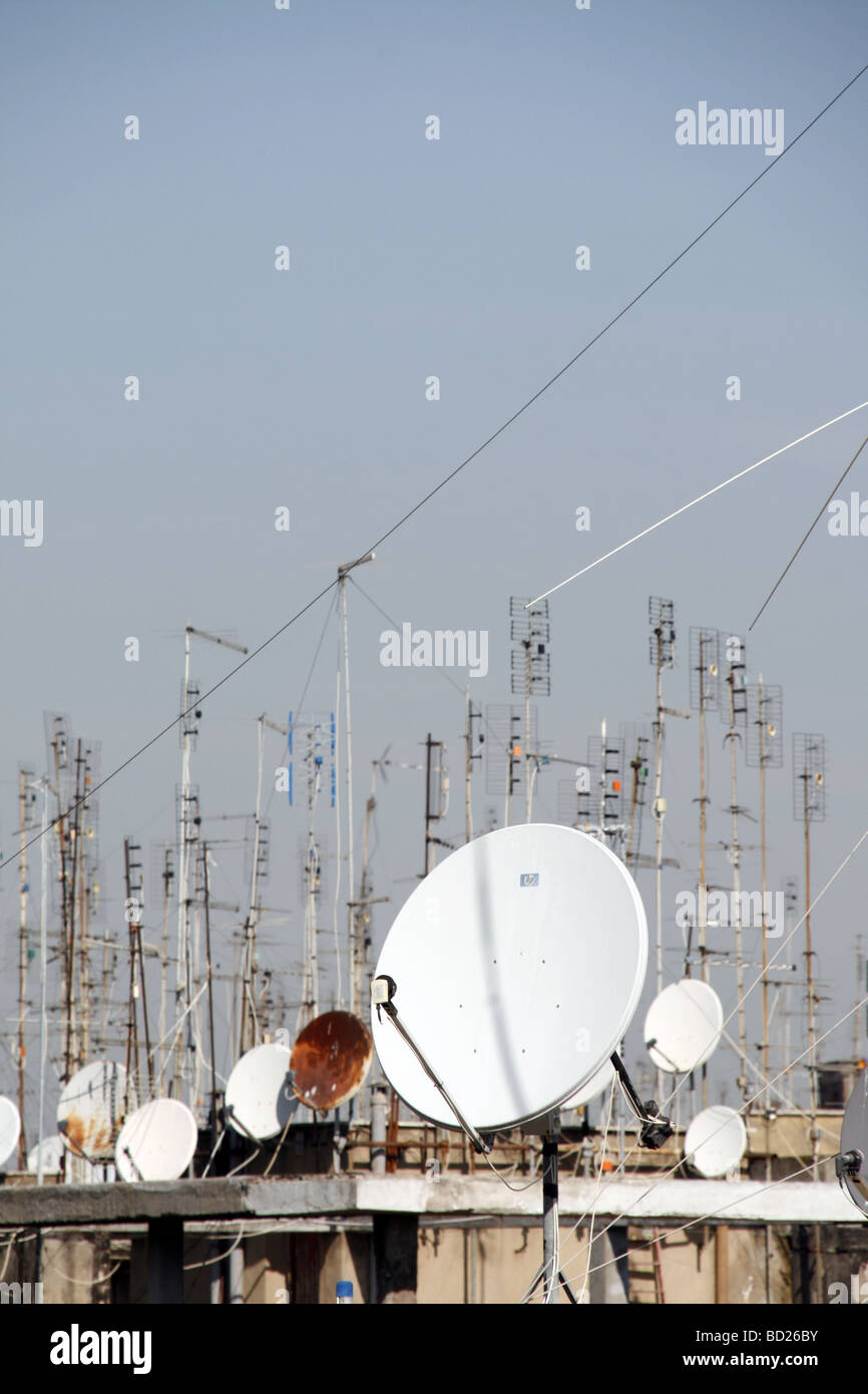 Can Satellite Dish Be Used As Tv Aerial at Alexis Kevin blog