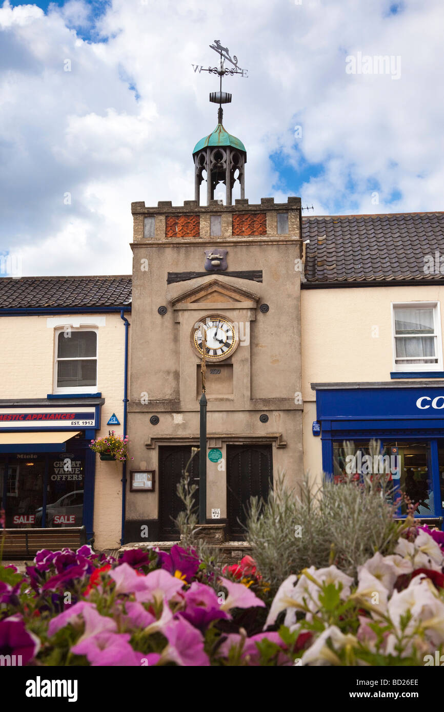 At her watton hi-res stock photography and images - Alamy