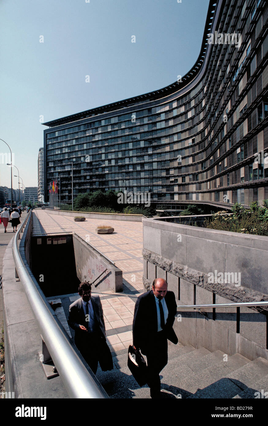 Eec common market hi-res stock photography and images - Alamy