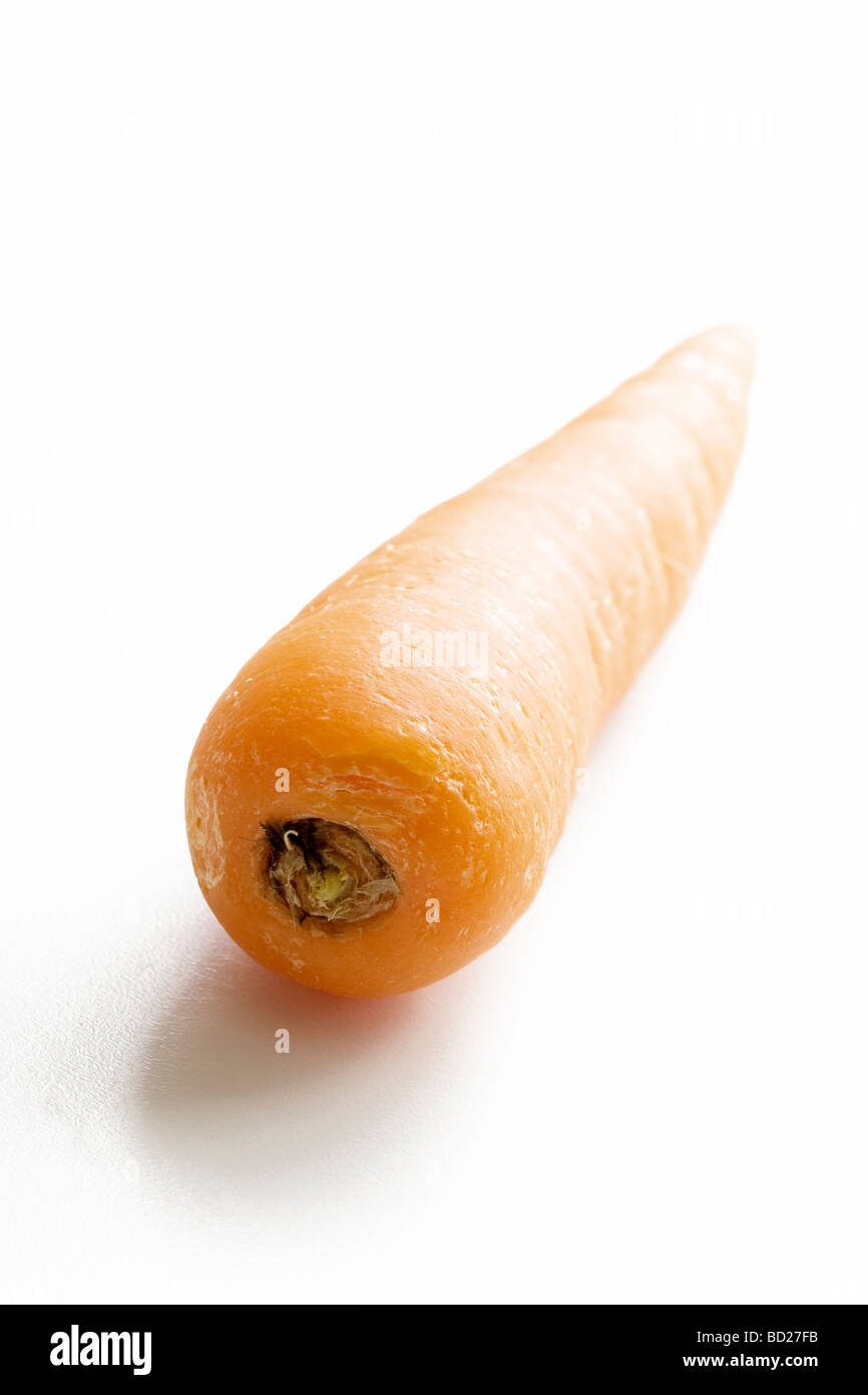 Carrot red carrots on Cut Out Stock Images & Pictures - Alamy