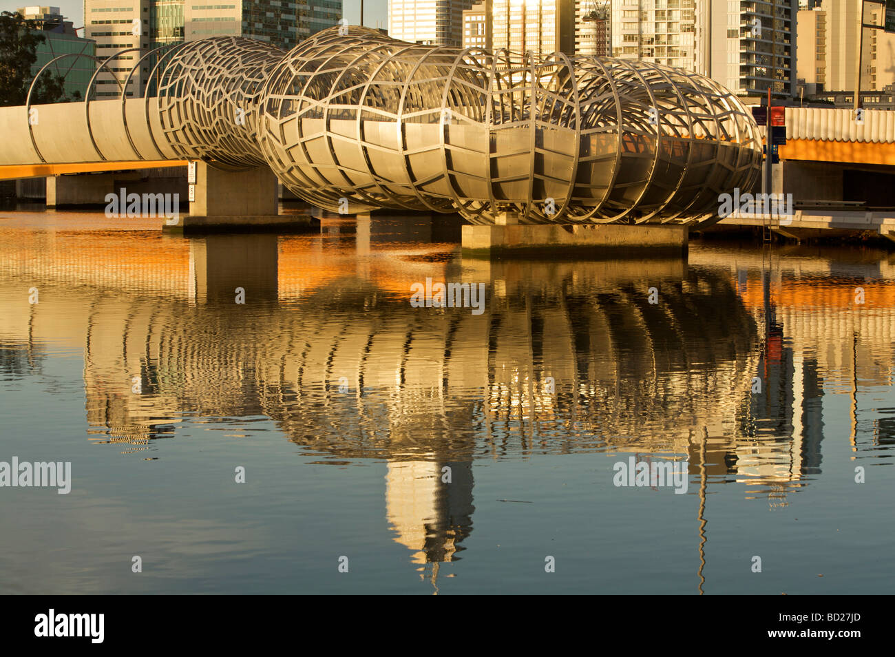 Webb bridge hi-res stock photography and images - Alamy