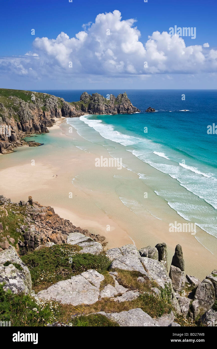 Rock cornwall hi-res stock photography and images - Alamy