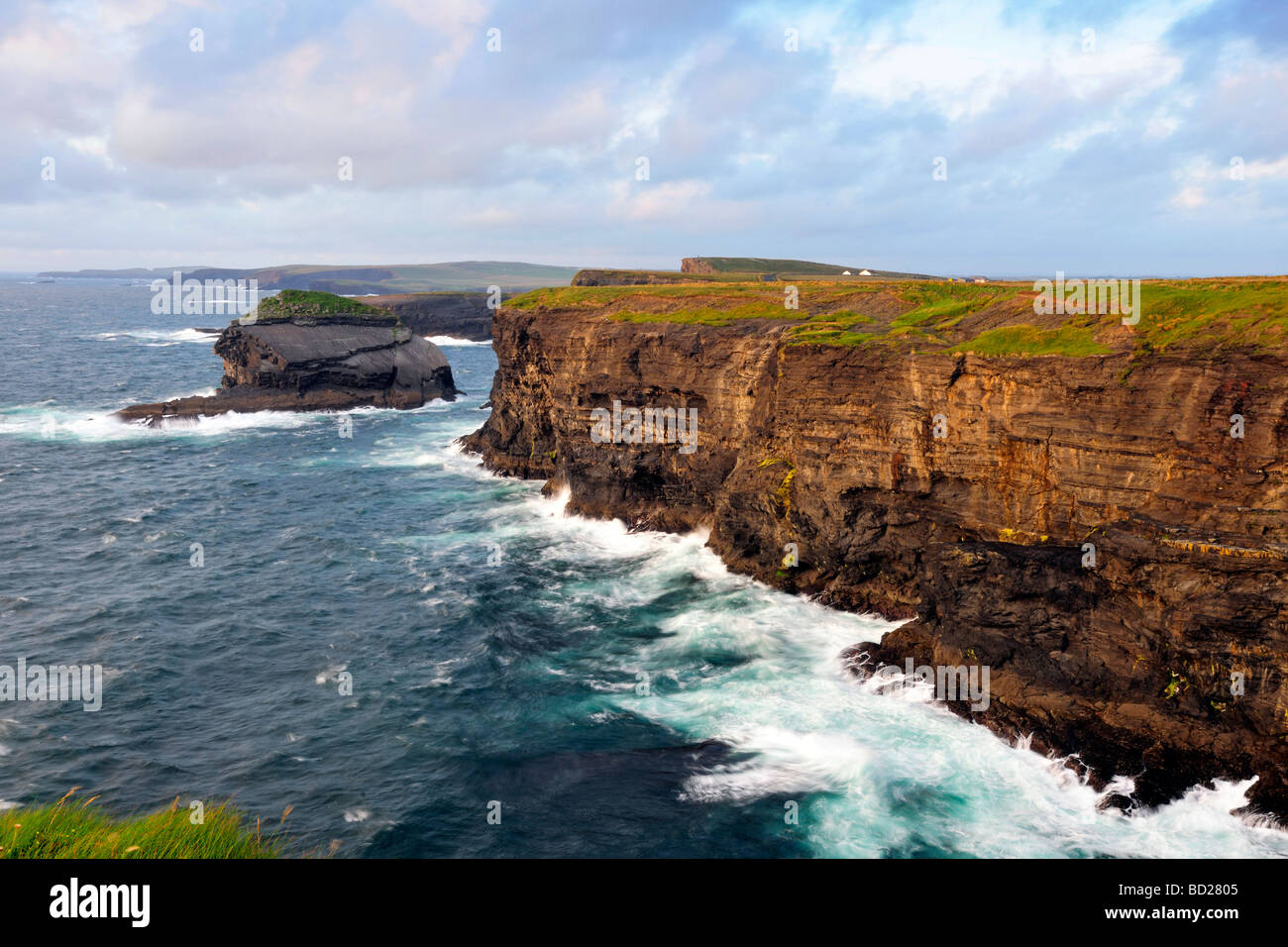 Loop head peninsula hi-res stock photography and images - Alamy
