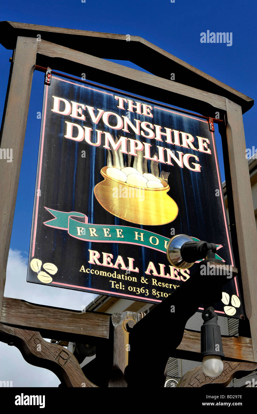 Pub inn advert advertising hi-res stock photography and images - Alamy