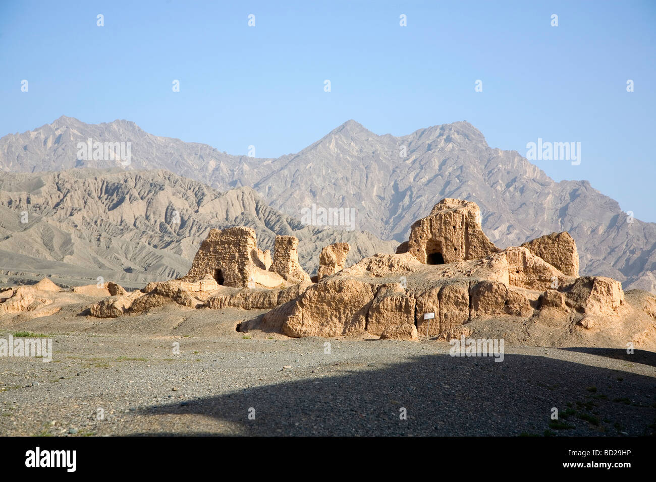 Kuqa Stock Photos & Kuqa Stock Images - Alamy