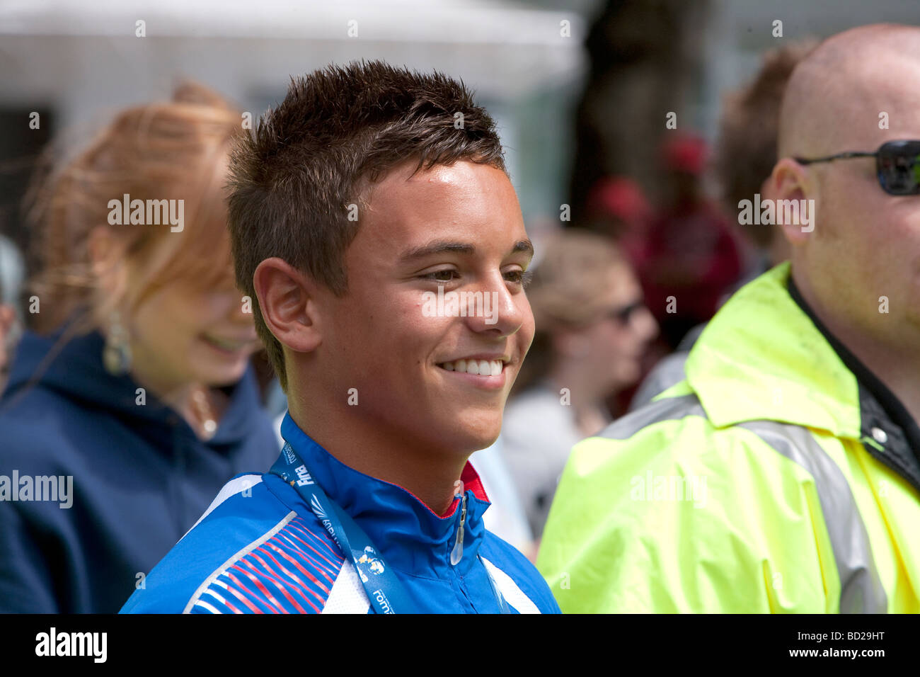 Civic achievements hi-res stock photography and images - Alamy