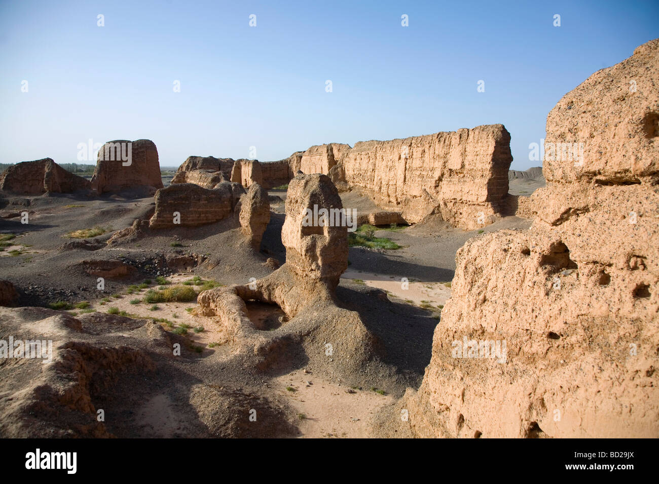 Kuqa Stock Photos & Kuqa Stock Images - Alamy