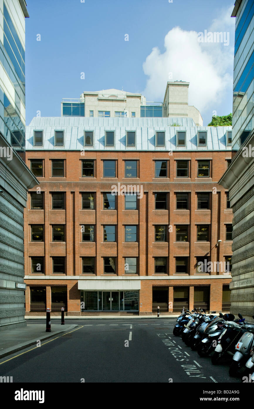 Tudor street hi-res stock photography and images - Alamy