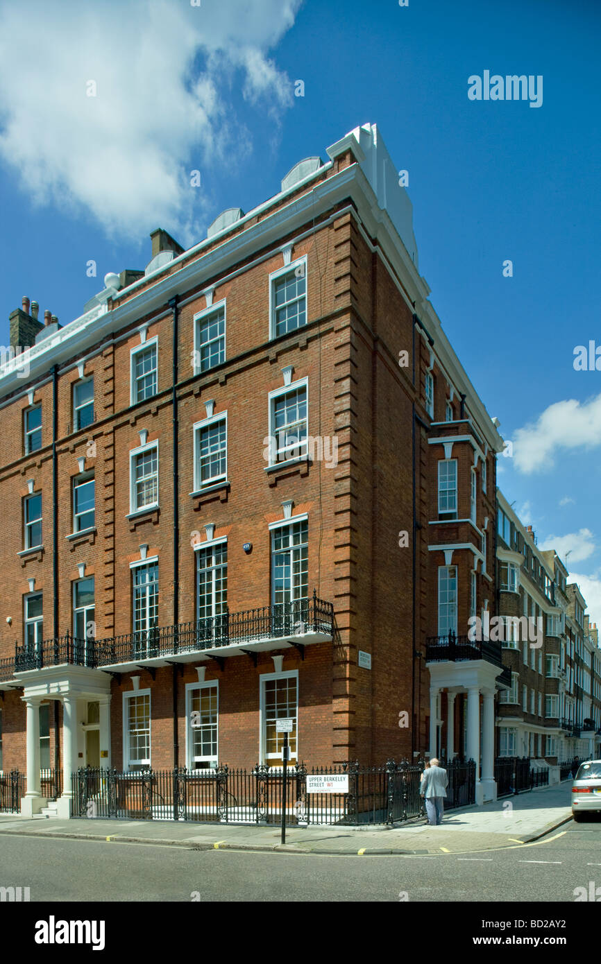 Architecture london building hi-res stock photography and images - Alamy