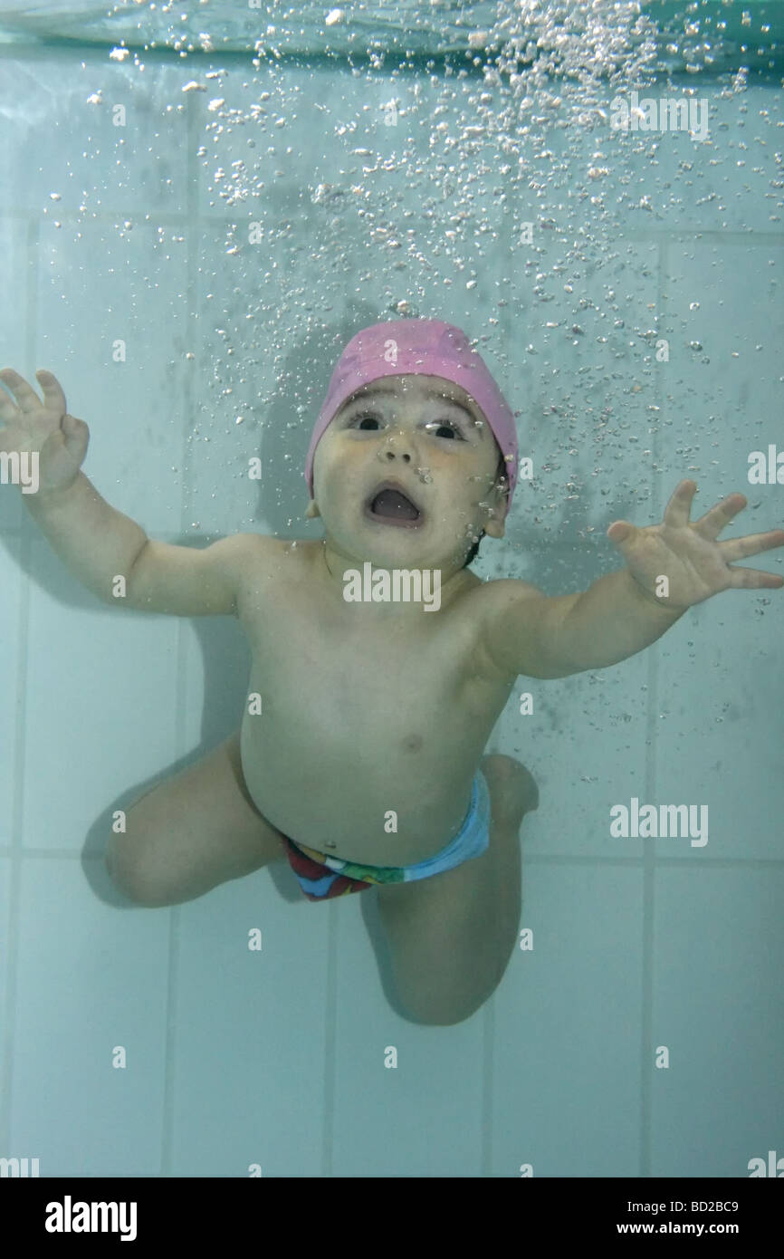 Fear of bubbles hi-res stock photography and images - Alamy