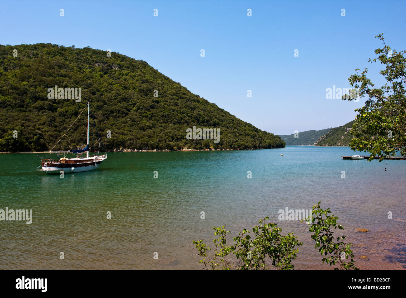 Lim Fjord High Resolution Stock Photography and Images - Alamy