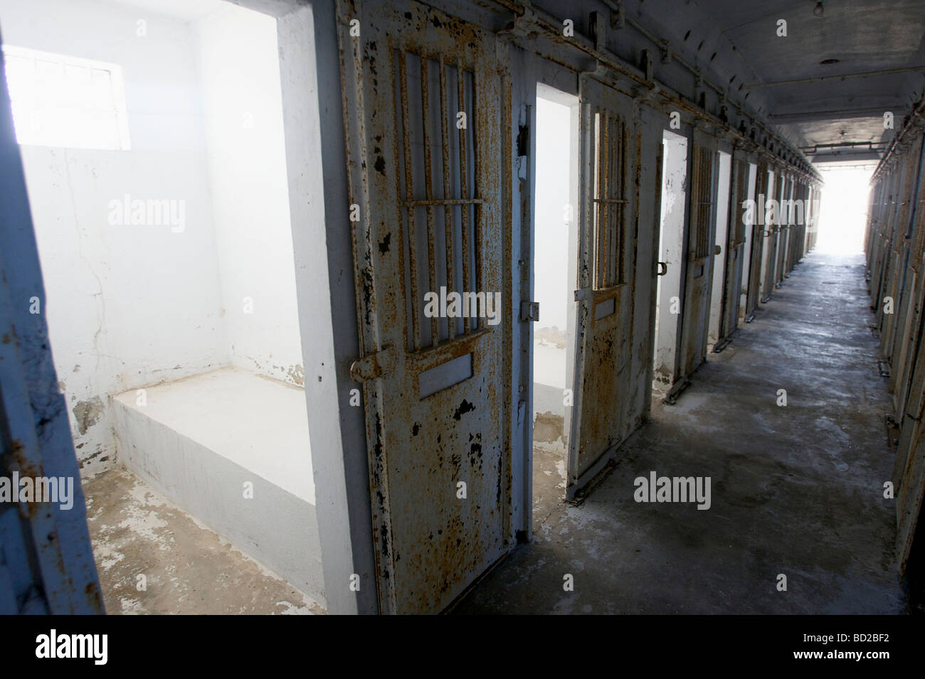 Louisiana State Prison Stock Photo - Alamy