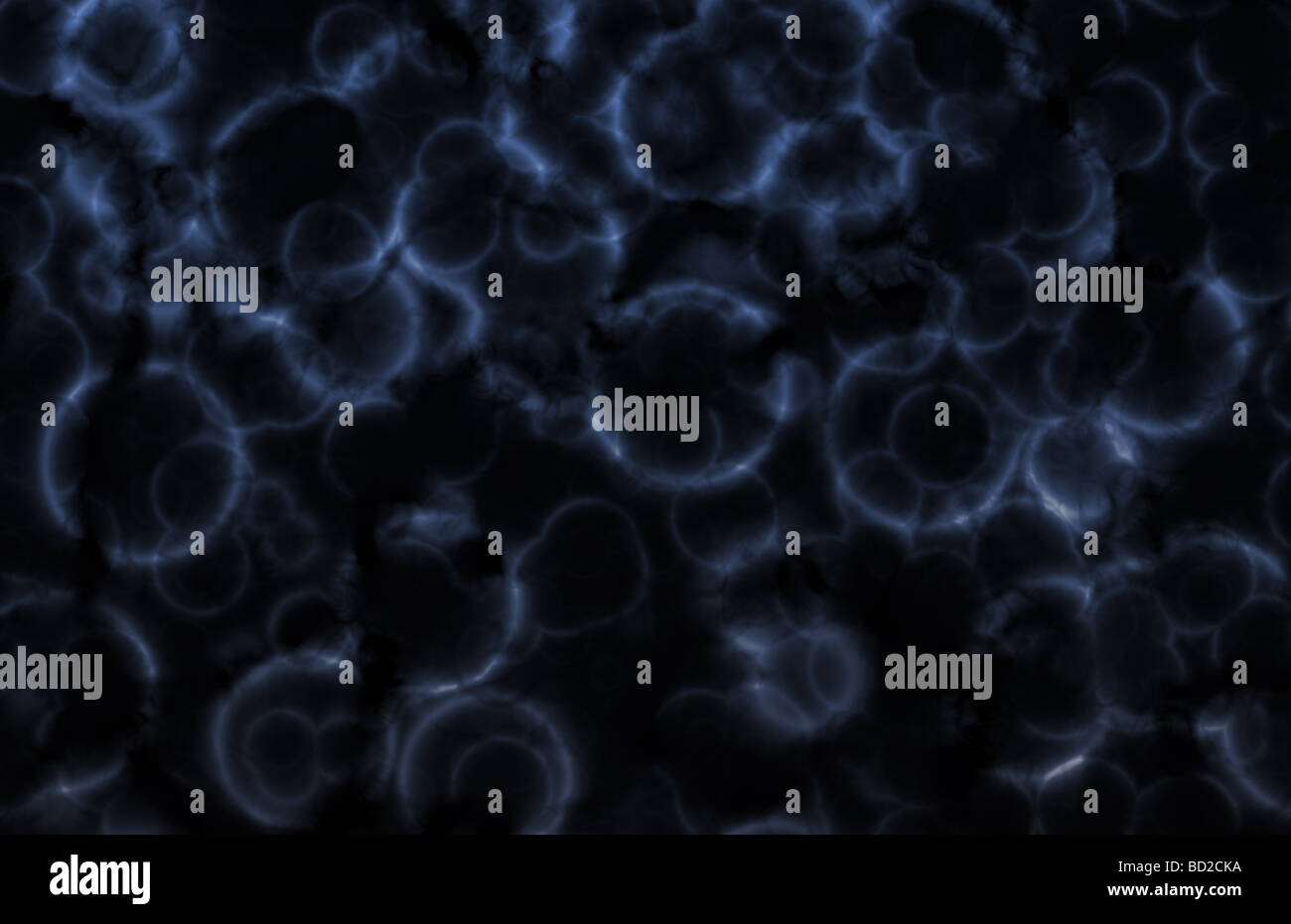 Microscopic Cell Organisms as an Abstract Art Stock Photo - Alamy