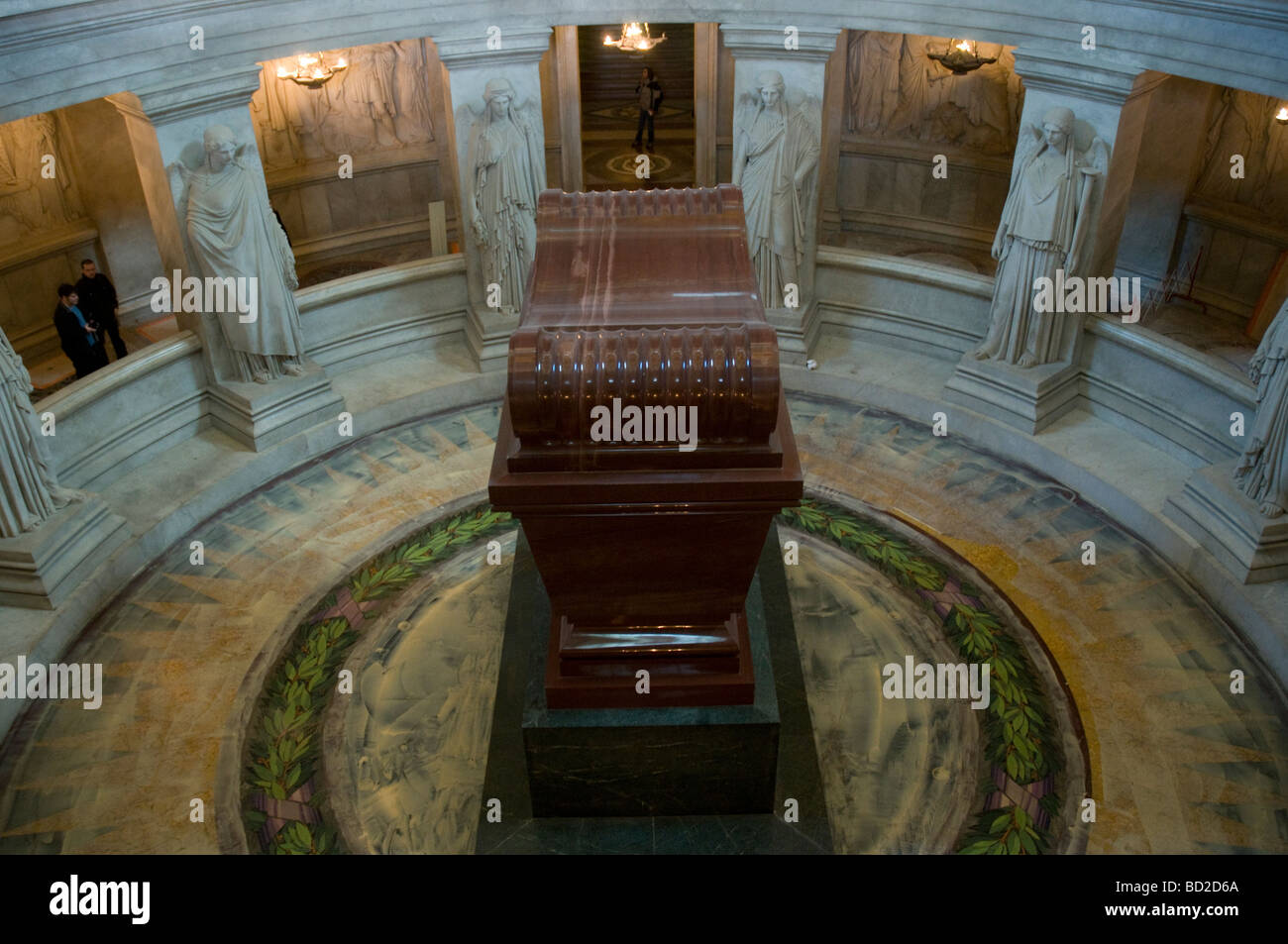 Napoleons monument hi-res stock photography and images - Alamy