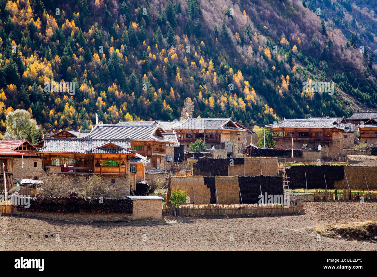 Aba sichuan hi-res stock photography and images - Alamy