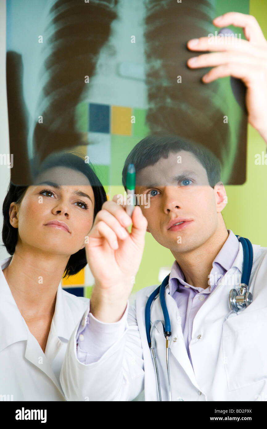 Doctors council hi-res stock photography and images - Alamy