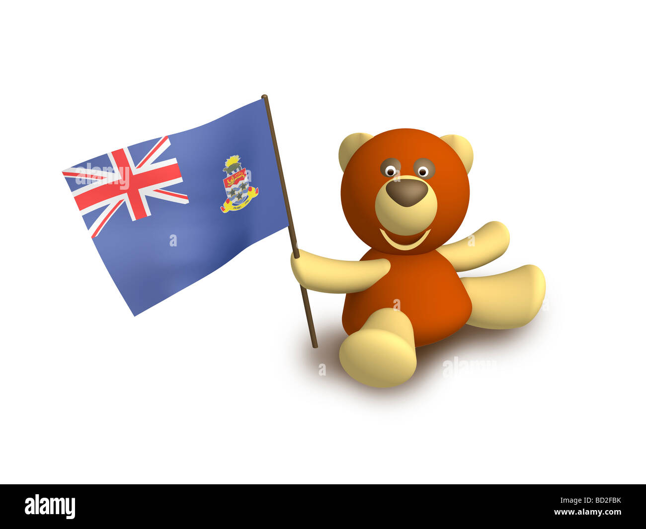 Cayman islands george town Cut Out Stock Images & Pictures - Alamy