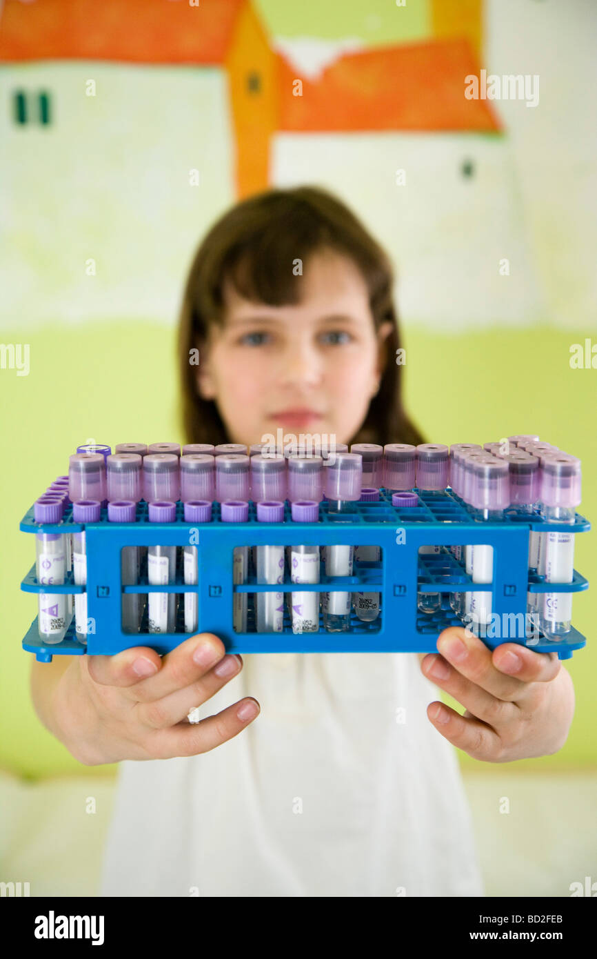 Test tube baby centre hi-res stock photography and images - Alamy