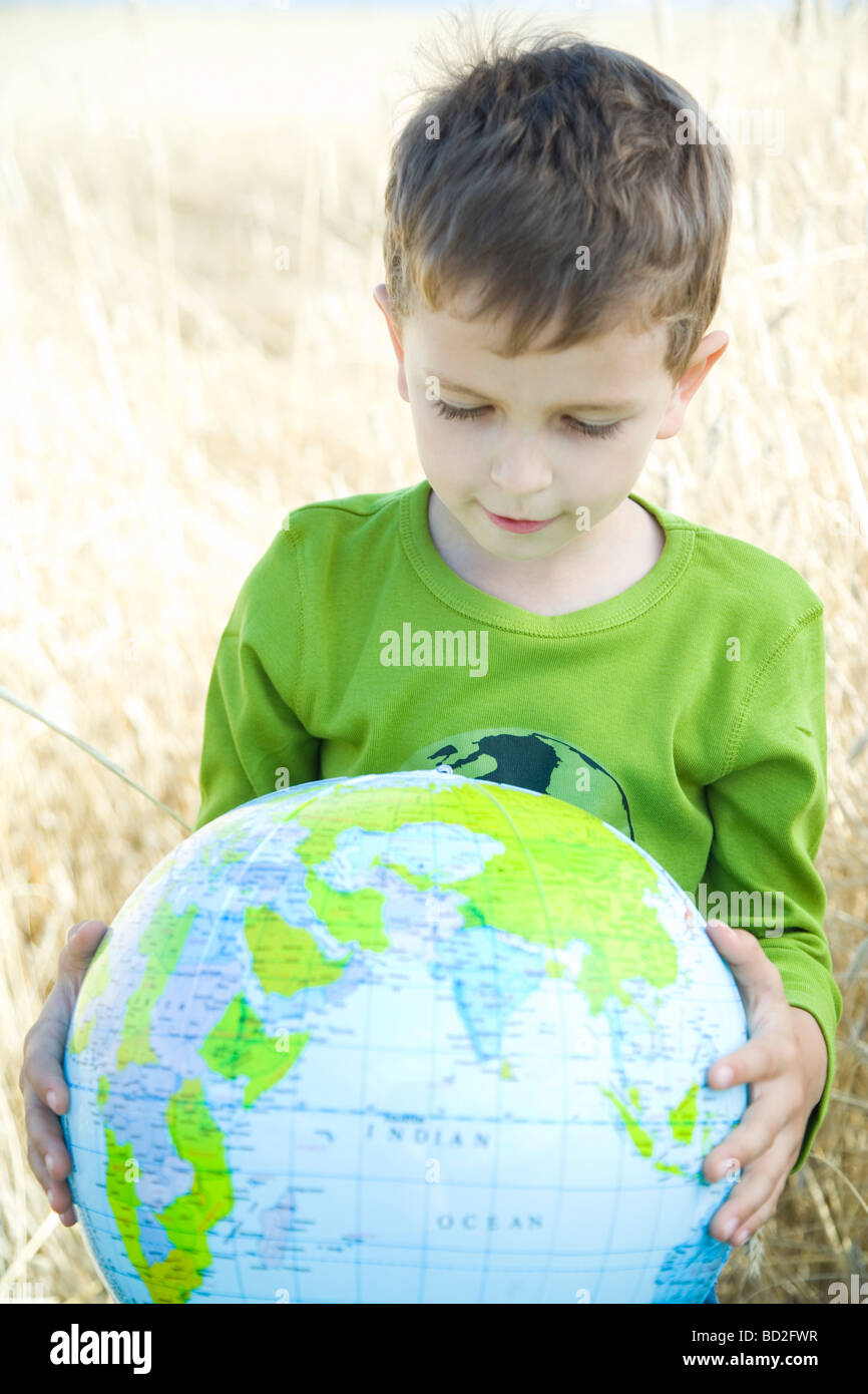 Field field countryside grain wellness hi-res stock photography and ...