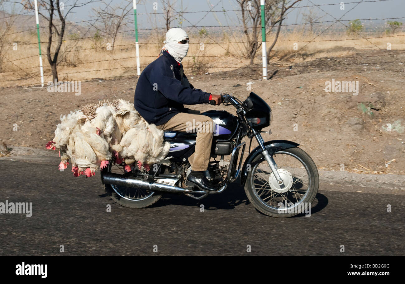 Unusual motorcycle hi-res stock photography and images - Alamy