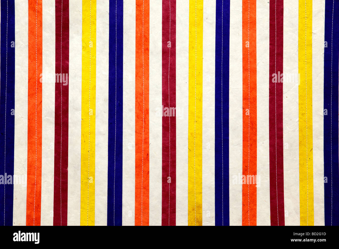 detail of colorful stripy lines Stock Photo - Alamy