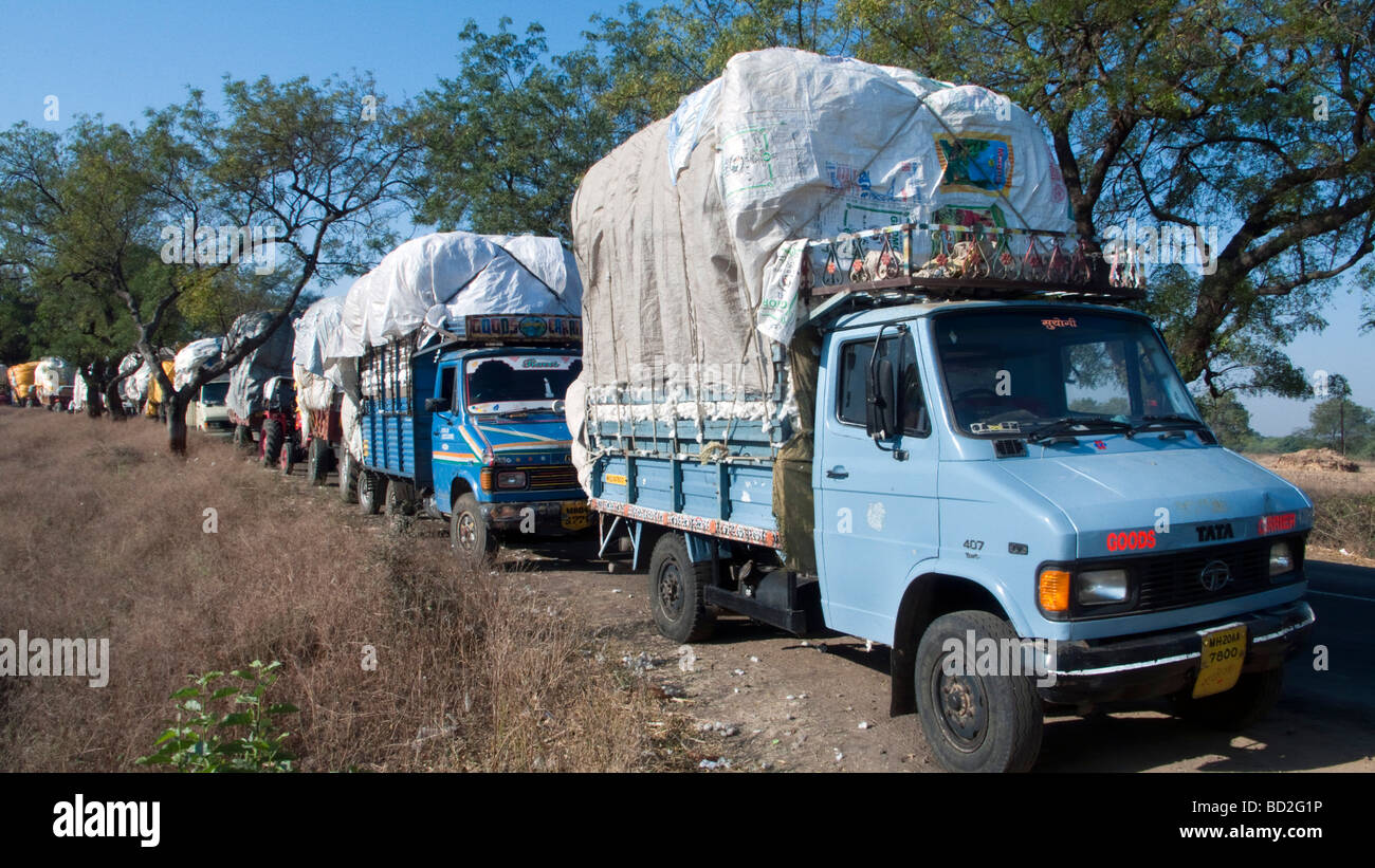 Cotton ginning hi-res stock photography and images - Alamy