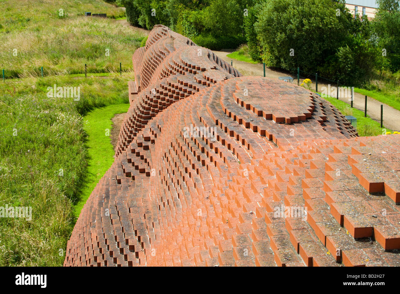 David mach art hi-res stock photography and images - Alamy