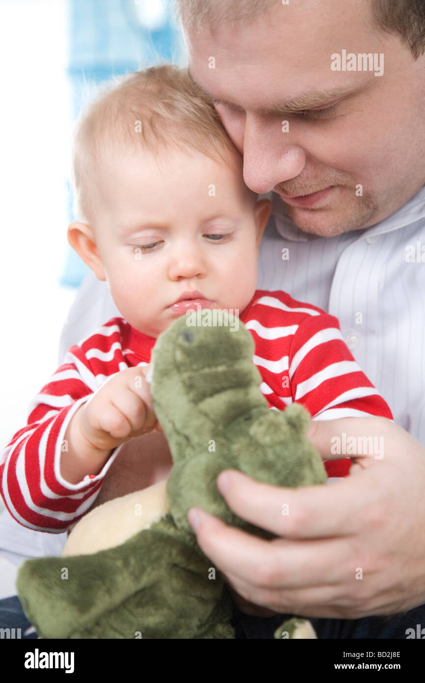 father playing with baby girl Stock Photo - Alamy father playing with baby girl Stock Photo - Alamy
