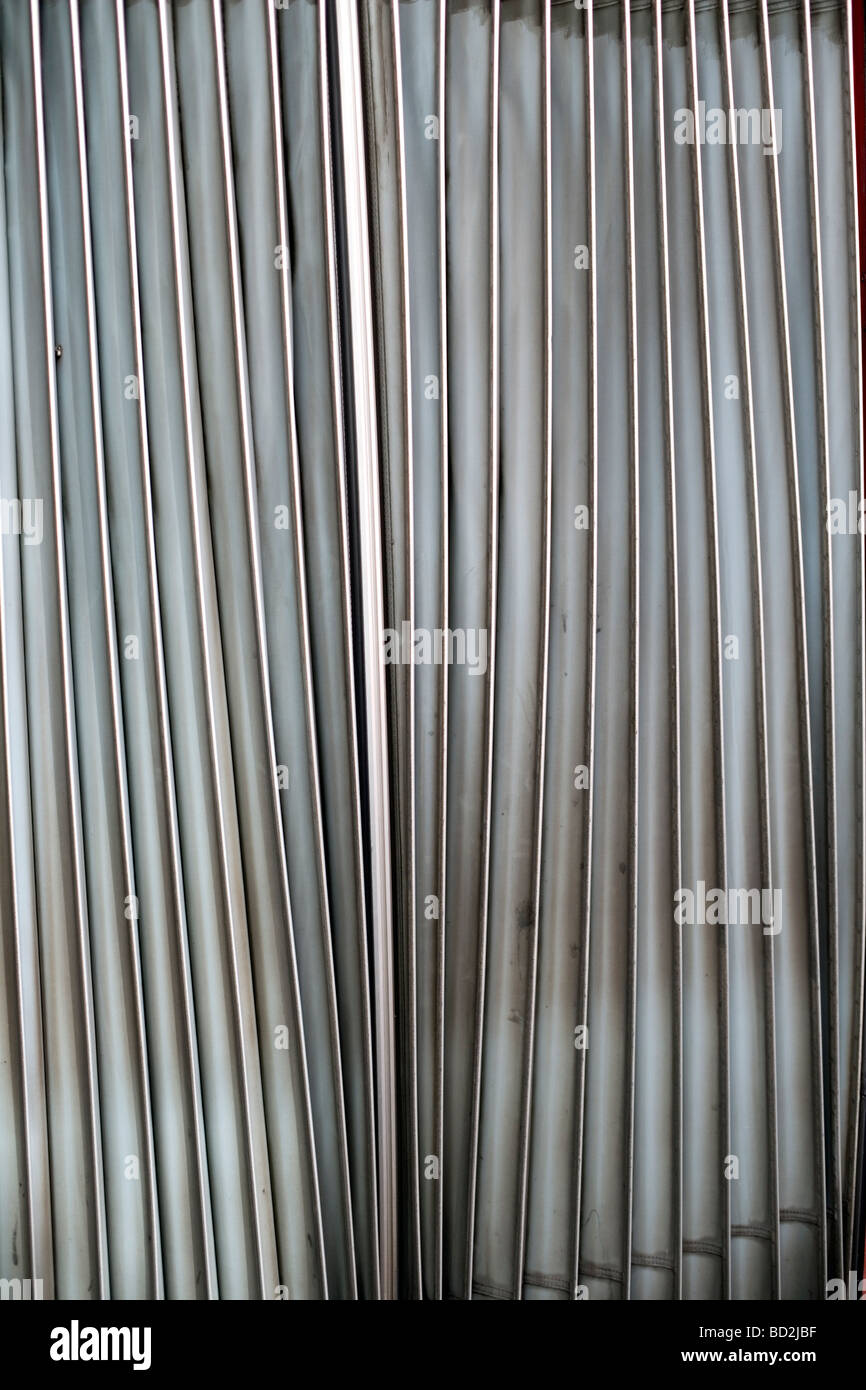 Flexible concertina joint hi-res stock photography and images - Alamy