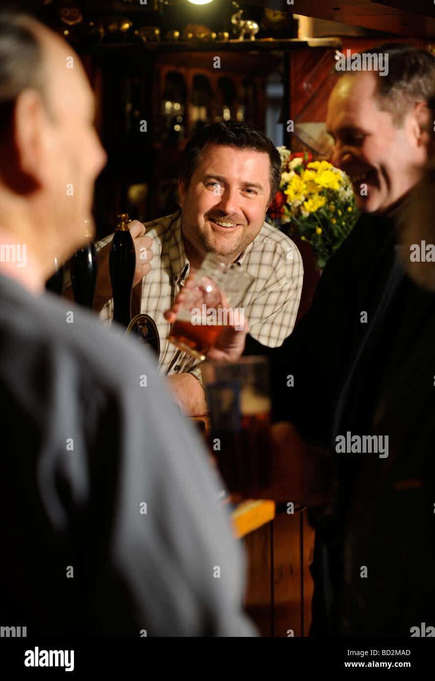 THE OLD SPOT IN DURSLEY GLOUCESTERSHIRE CAMRA PUB OF THE YEAR 2008 ...