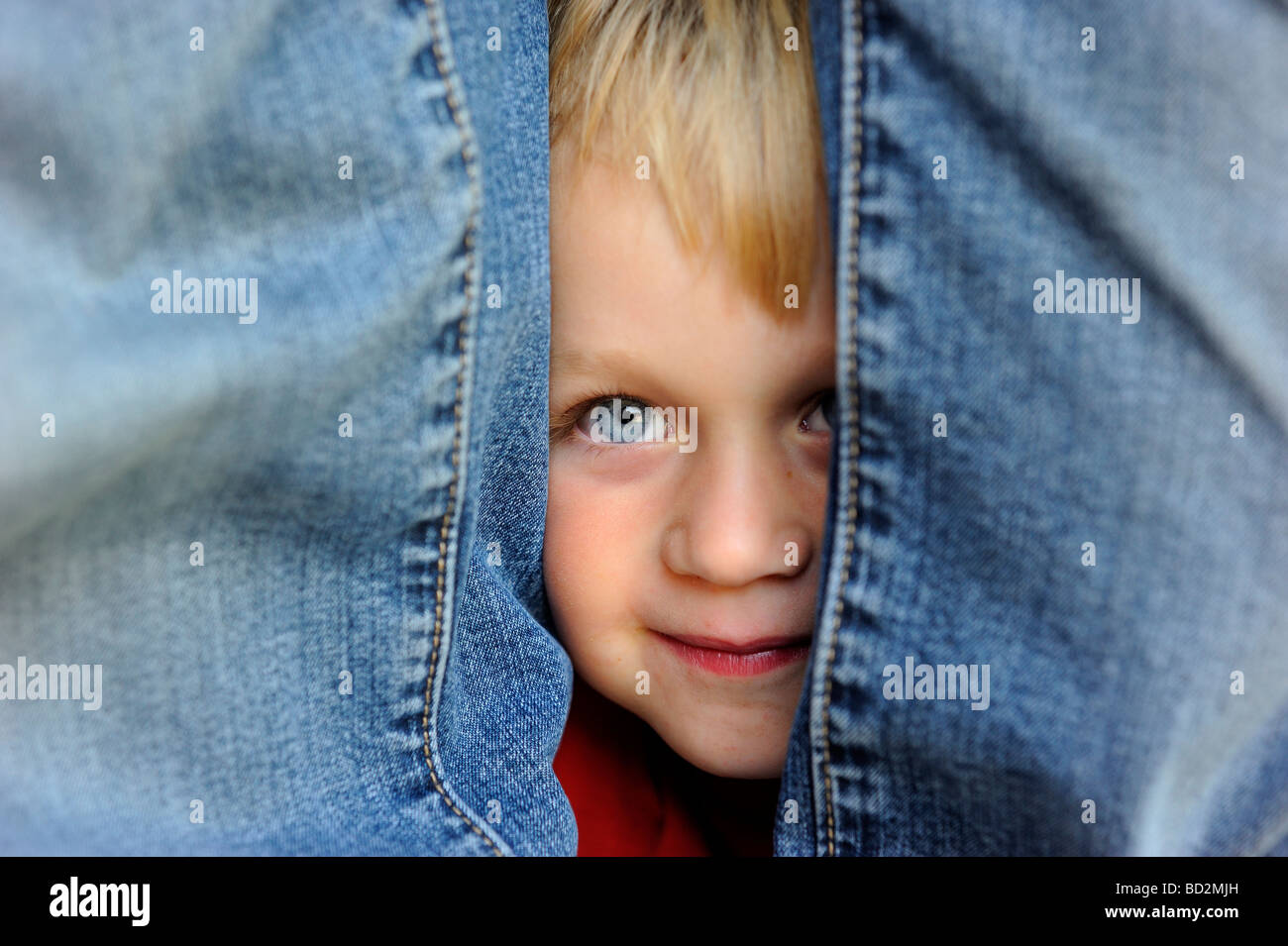 Father backside hi-res stock photography and images - Alamy