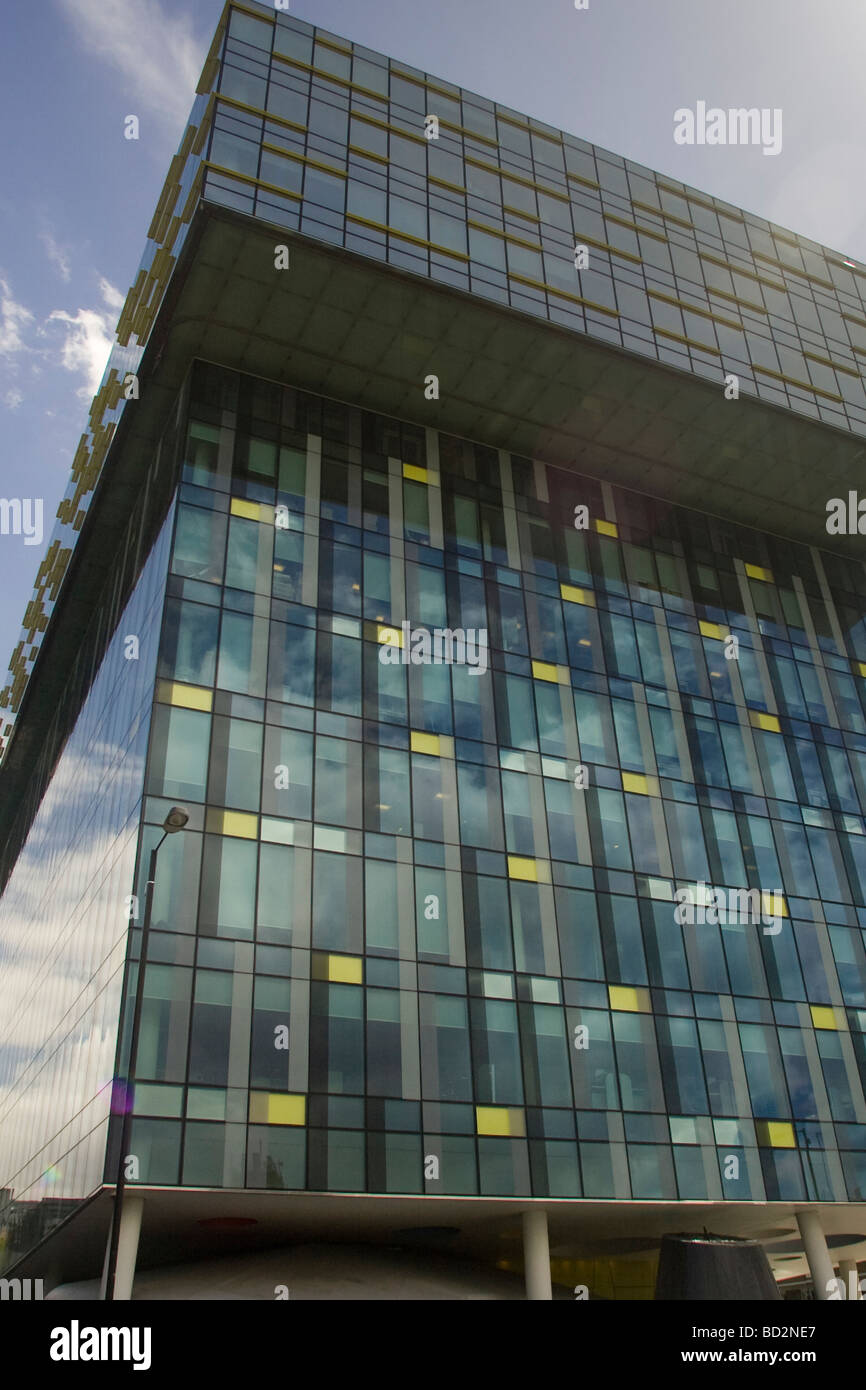 London Development Agency Stock Photo - Alamy