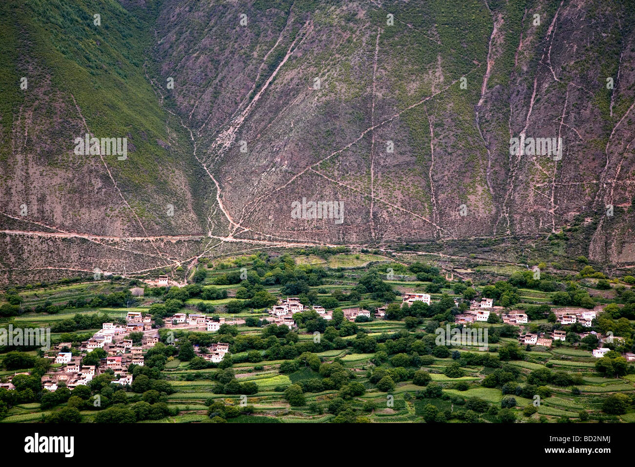 Lancang river hi-res stock photography and images - Alamy