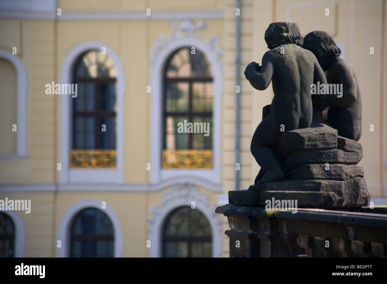 Pictures of the so called "Neumarkt" old town in Dresden.very well ...