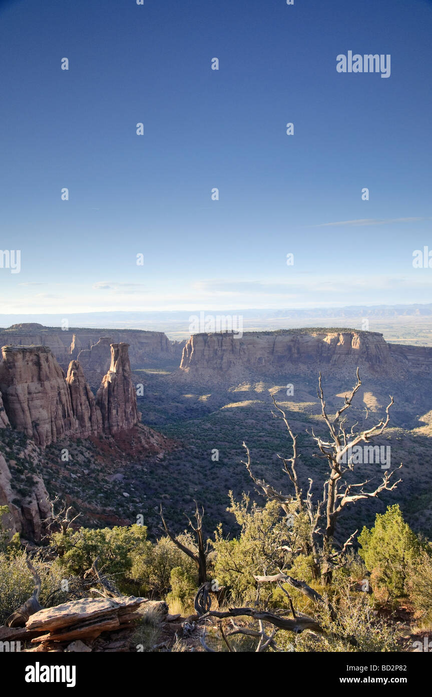 Canyon junction hi-res stock photography and images - Alamy